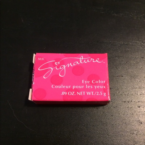 Mary Kay | Makeup | Mary Kay Storm Signature Eye Color | Poshmark